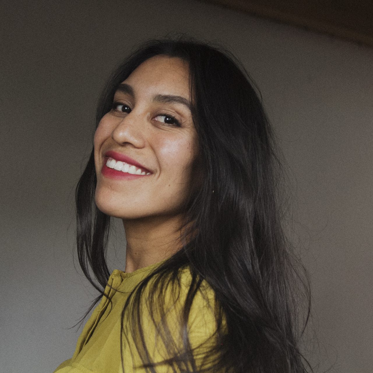 Kitzia Salgado: Ley de Atracción, Intuición & Espiritualidad